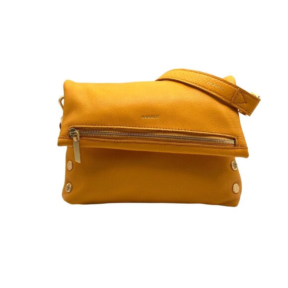 Hammit | Bags | Hammitt Vip Pebbled Leather Crossbody Bag | Poshmark